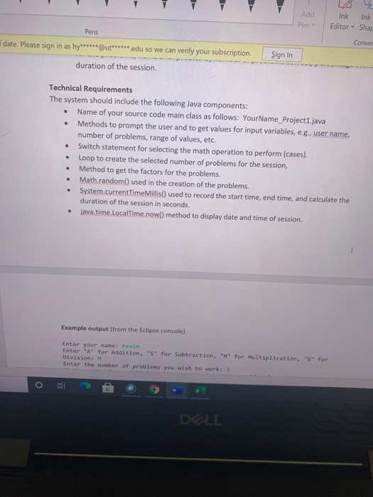 Solved 5 Safer to stay in Protected View Enable Editing ate. | Chegg.com