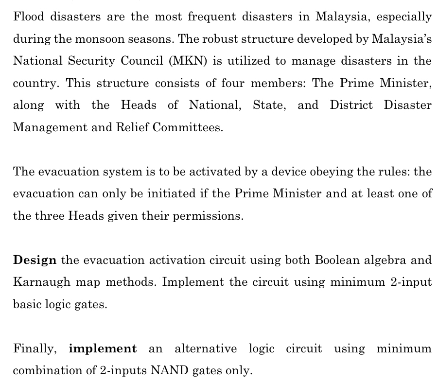 Solved Flood disasters are the most frequent disasters in | Chegg.com
