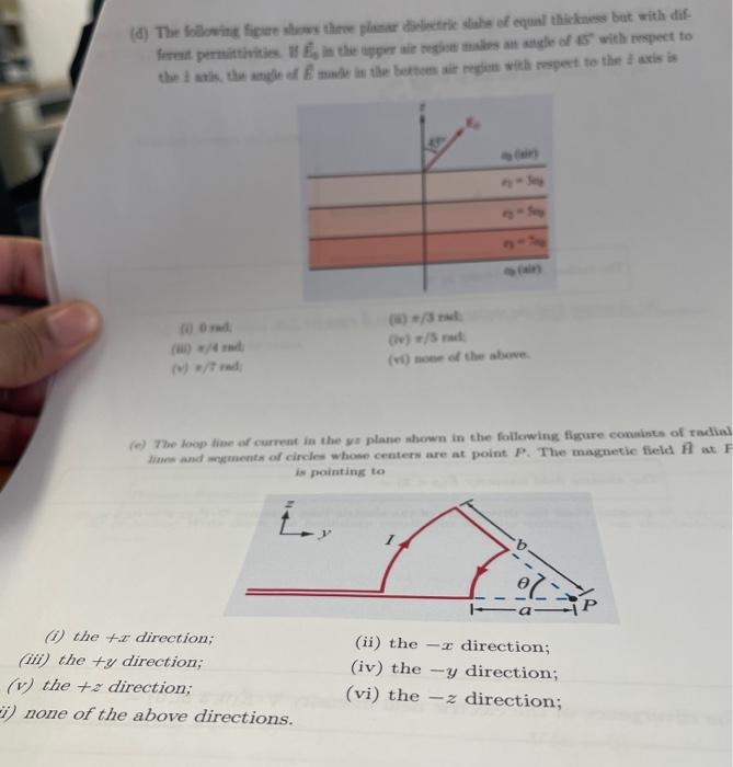 Solved 1. (20 points) Multiple choice questions (4 | Chegg.com Solved 1. (20 points) Multiple choice questions (4 | Chegg.com