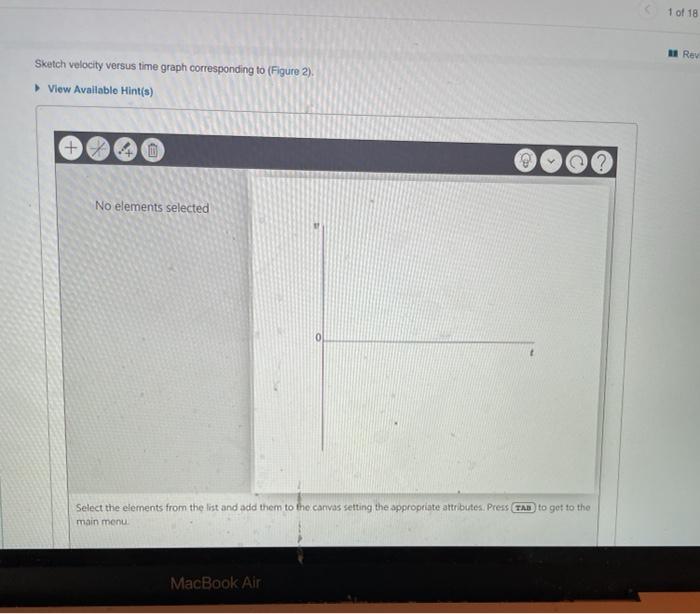 Solved Motion from Force Graphing Question For each of the | Chegg.com