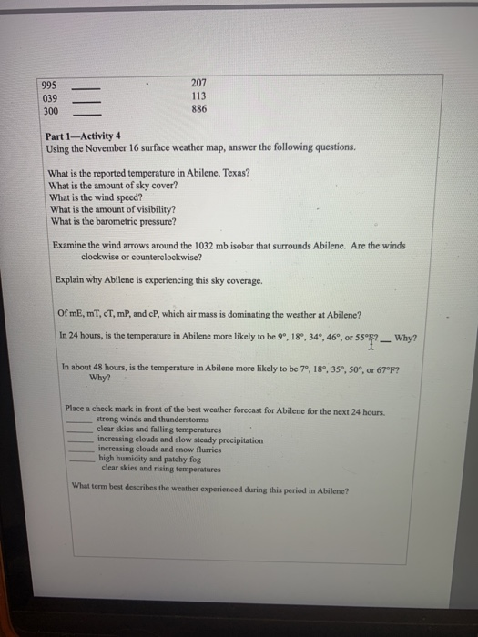 Solved 3 5 17 8 Name Instructor Date Section Lesson 10 | Chegg.com