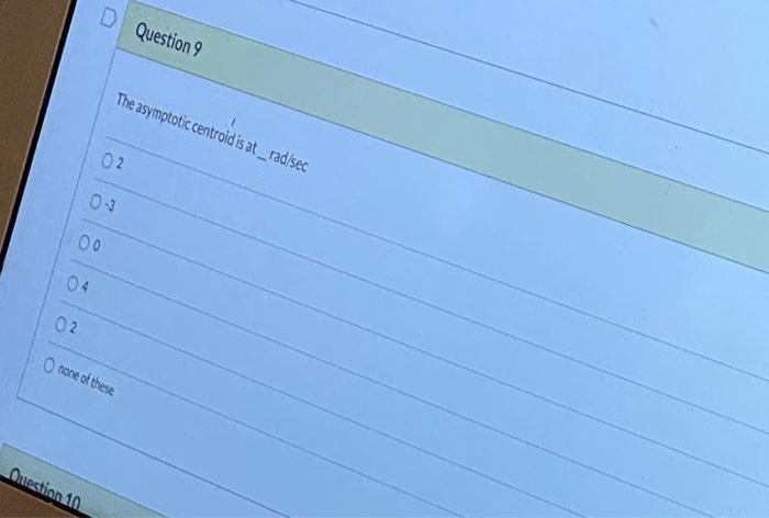 Solved Consider standard negative unity feedback control of | Chegg.com