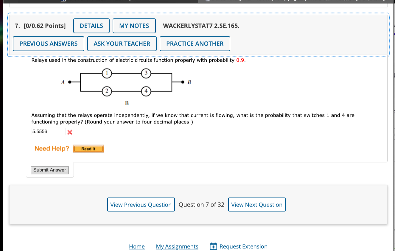 Solved Relays used in the construction of electric circuits | Chegg.com