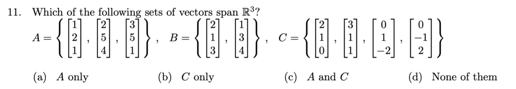 I didn't understand what the question was asking. | Chegg.com