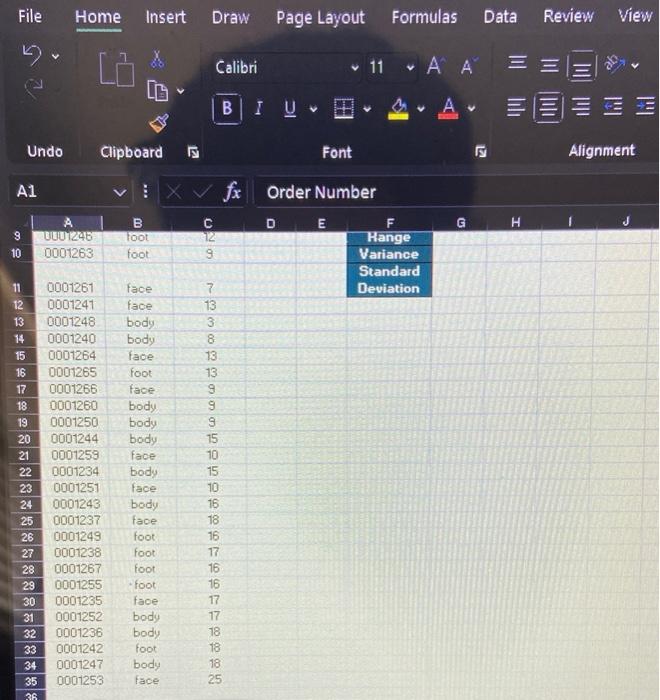 Solved The FREQUENCY function in Excel is an array function | Chegg.com