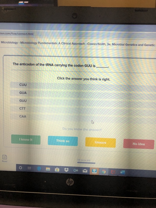 Solved tion.com/flow/connect.html Microbiology - | Chegg.com