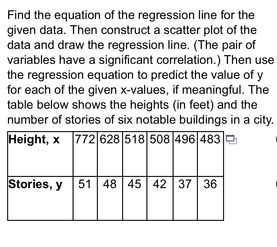 Solved Use the picture to answer the following: Find the | Chegg.com
