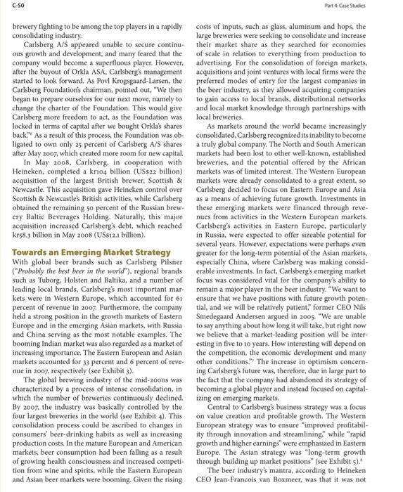 what is general environmental analysis like pestel | Chegg.com