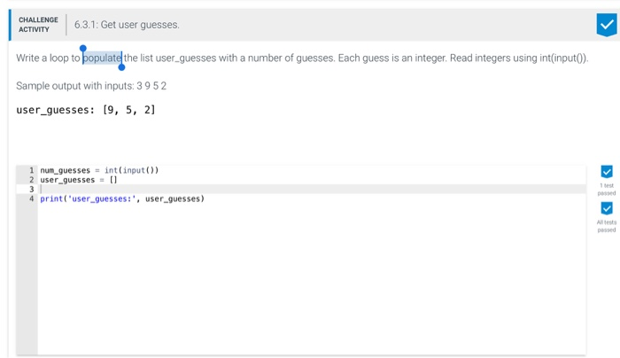Solved can someone explain what is this question means, and | Chegg.com