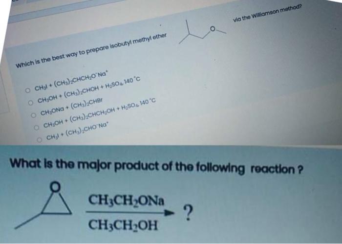 Solved via the Williamson method? Which is the best way to | Chegg.com