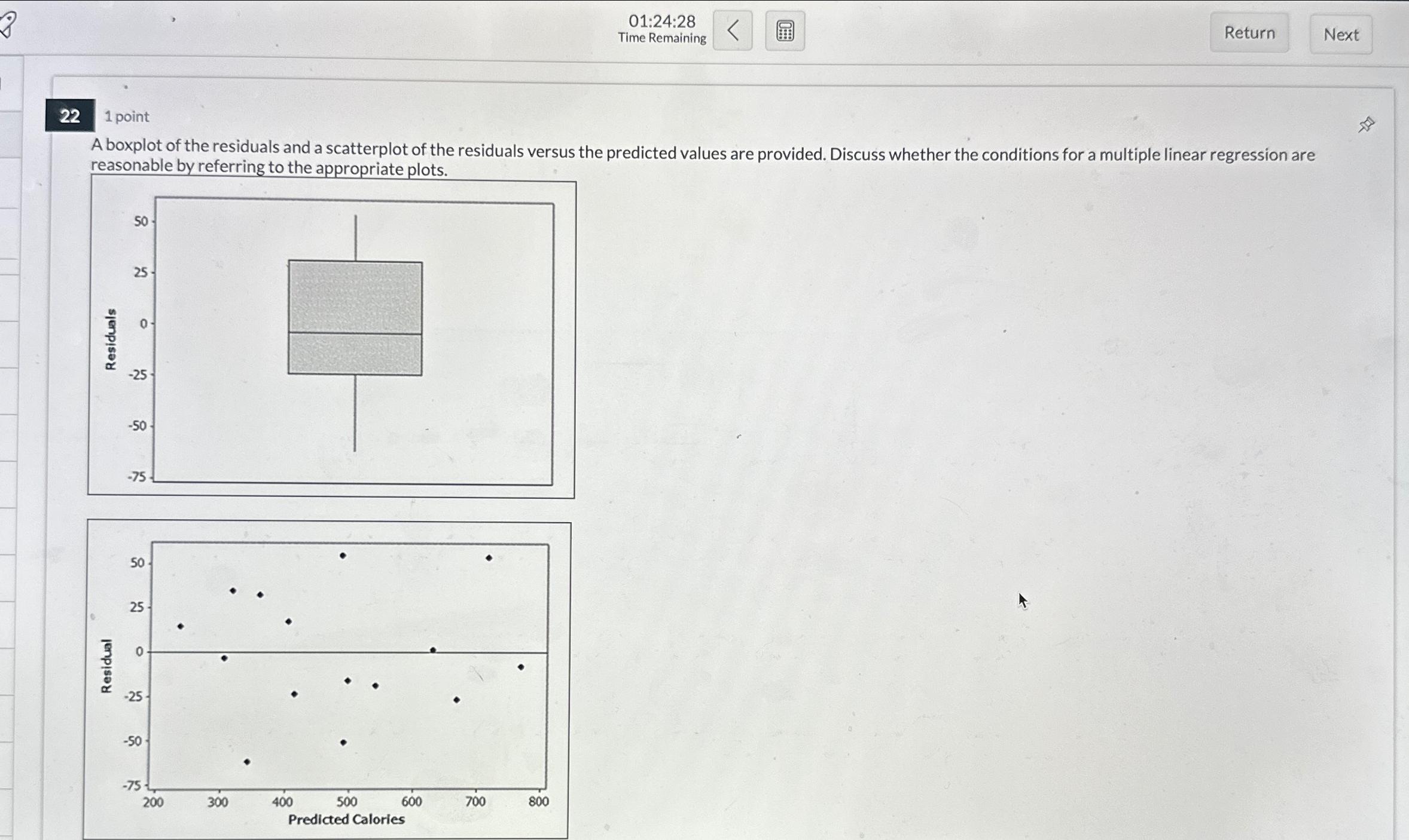 Solved 221 ﻿point reasonable by referring to the appropriate | Chegg.com