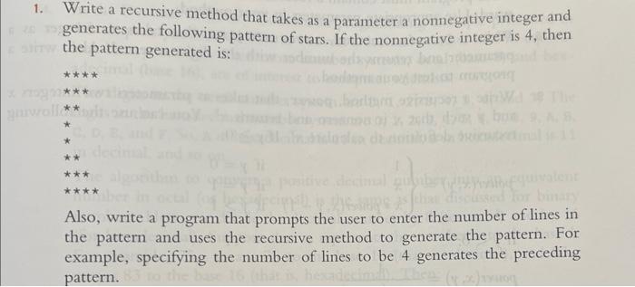 Solved Hi, I need help in this coding problem. The code | Chegg.com