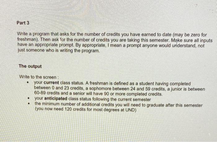 Solved CS160 Fall 2021 Lab 3 Objective: Work with basic | Chegg.com