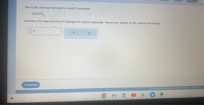 Solved The chemical formula for dimethyl ether is: CH3OCH3 | Chegg.com