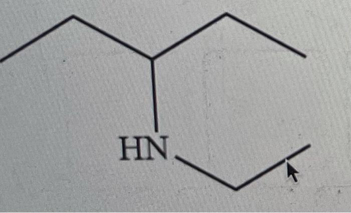 Solved NH2 HN O NH2 0 | Chegg.com