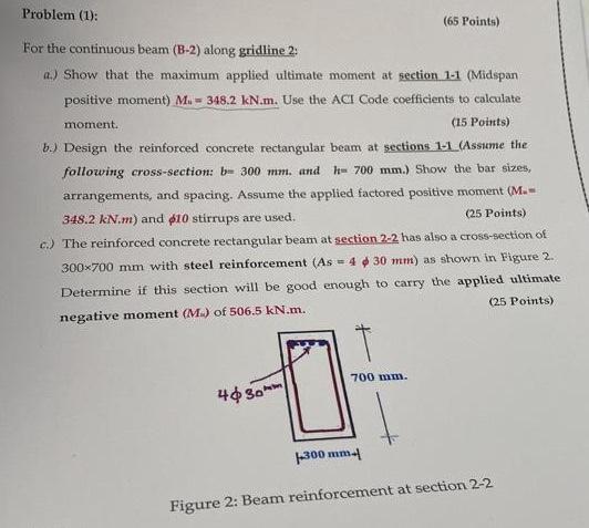 Solved Solve The Following Two Questions Based on The | Chegg.com