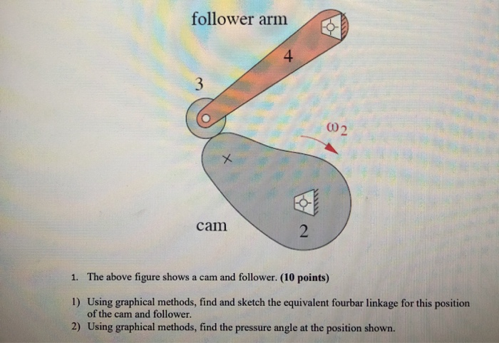Solved follower arm 002 Solved follower arm 002
