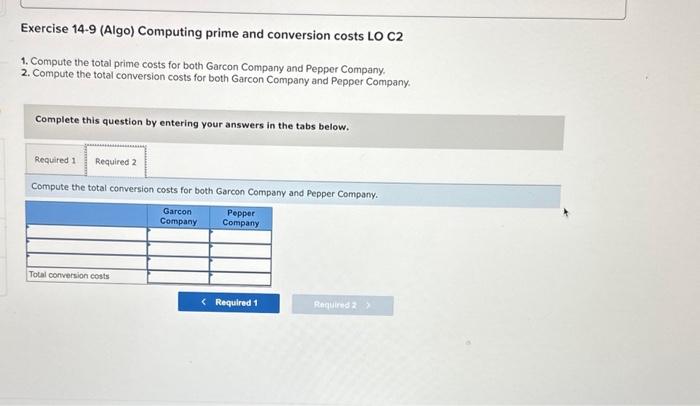 Solved Required information Use the following information | Chegg.com