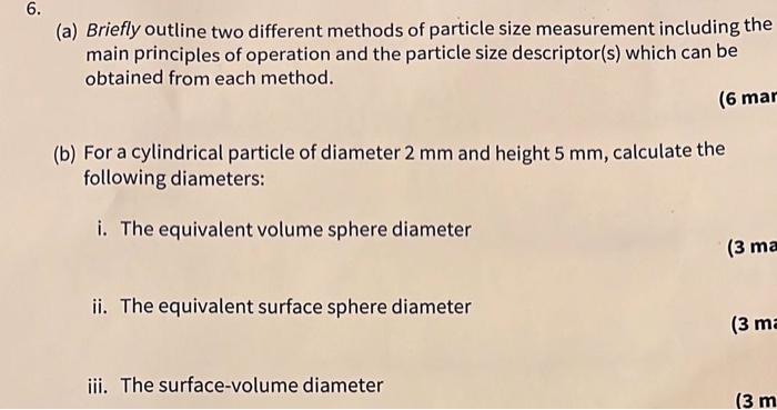 Solved please answer with full steps I want to study and | Chegg.com