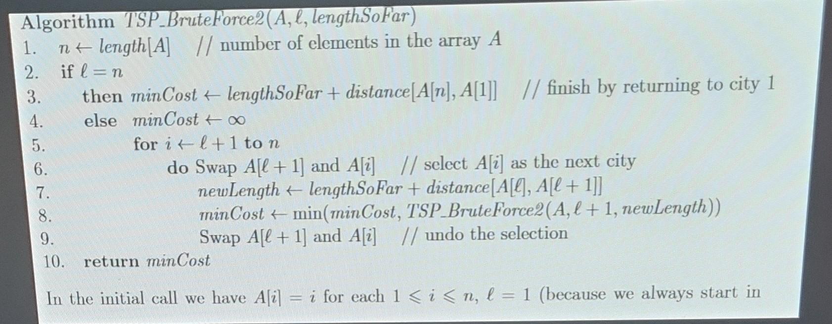 Backtracking for graph coloring In an unweighted | Chegg.com