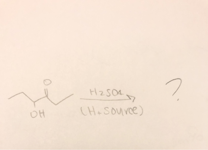 Solved H2SO4 OH CH+ source) | Chegg.com