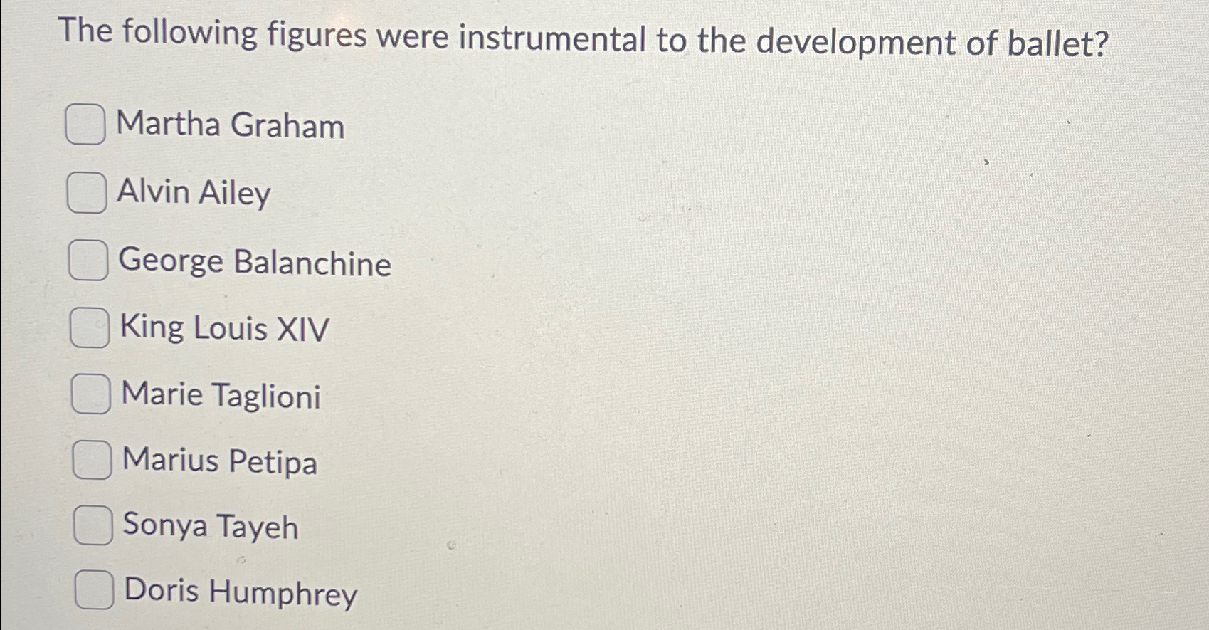 Solved The following figures were instrumental to the | Chegg.com