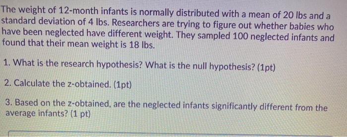 Solved In a normal distribution, about how much of the | Chegg.com