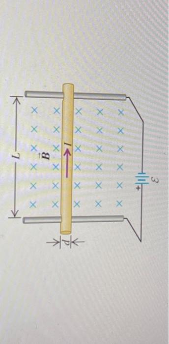 Solved Earth's magnetic field near the ground is typically | Chegg.com