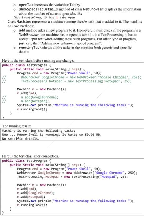 Solved This lab imitates a software (s/w) program running in | Chegg.com