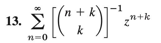 Solved Show all steps please!(the second picture is theorem | Chegg.com