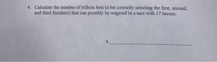 Solved 2. In good weather, the probability of event A | Chegg.com