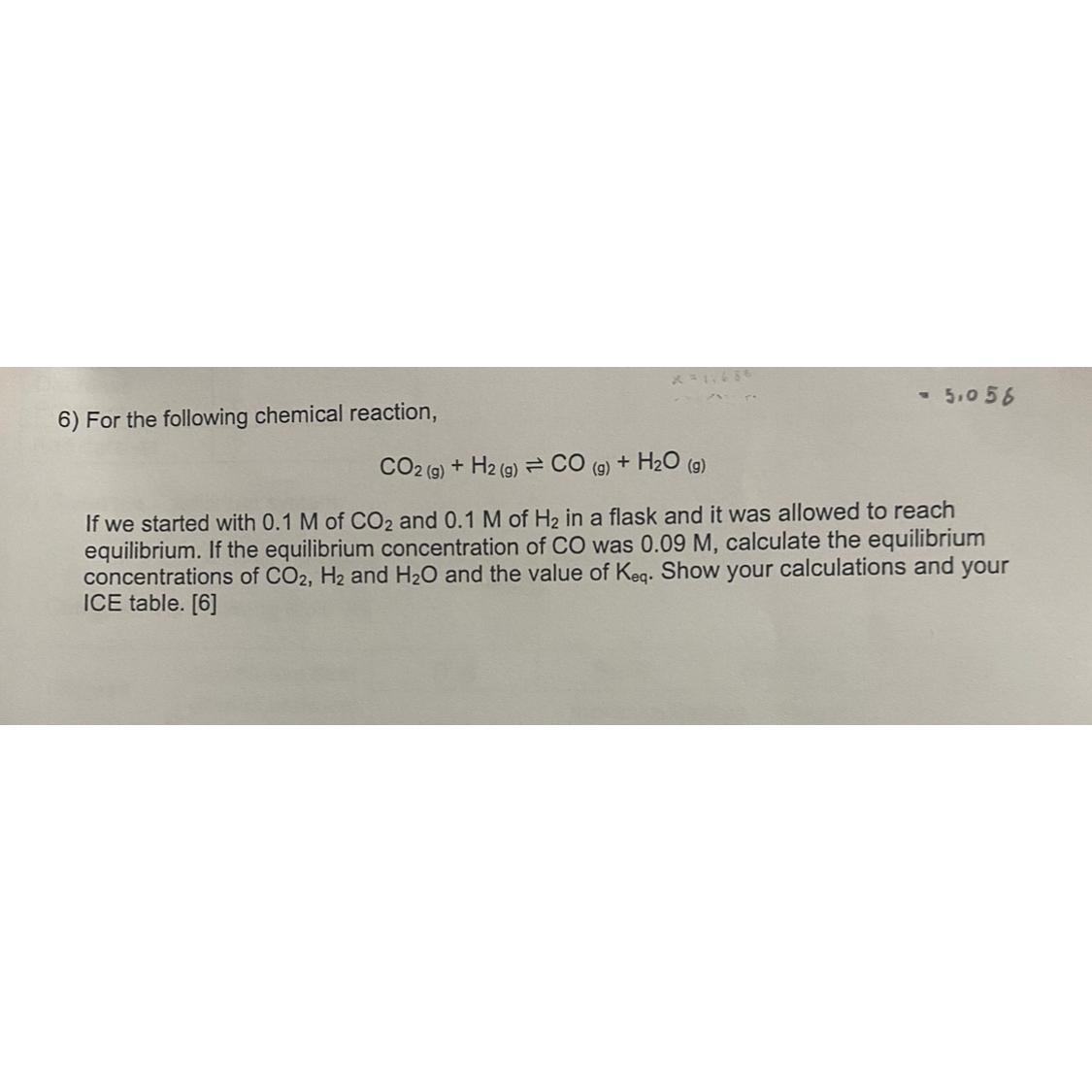 Solved For the following chemical | Chegg.com