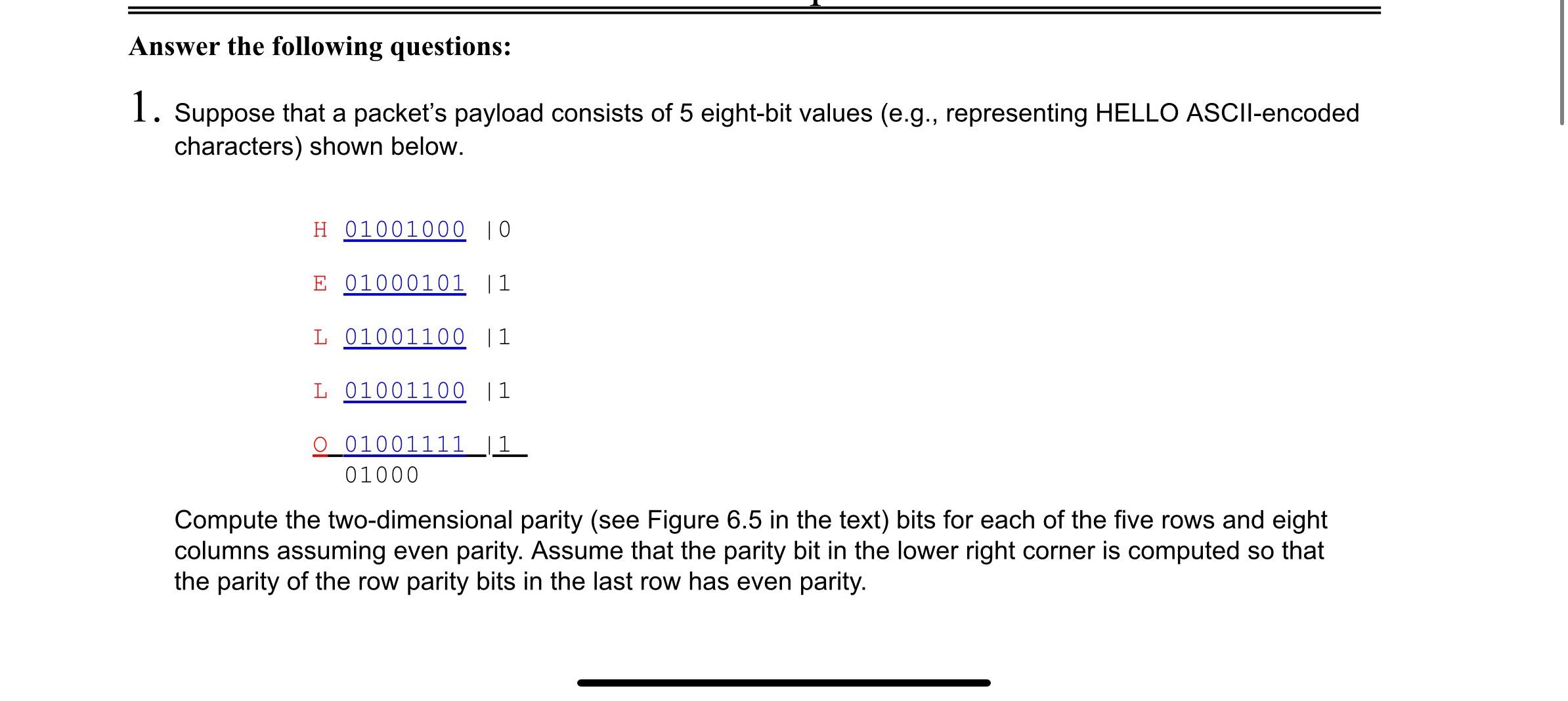 Solved Answer the following questions:Suppose that a | Chegg.com