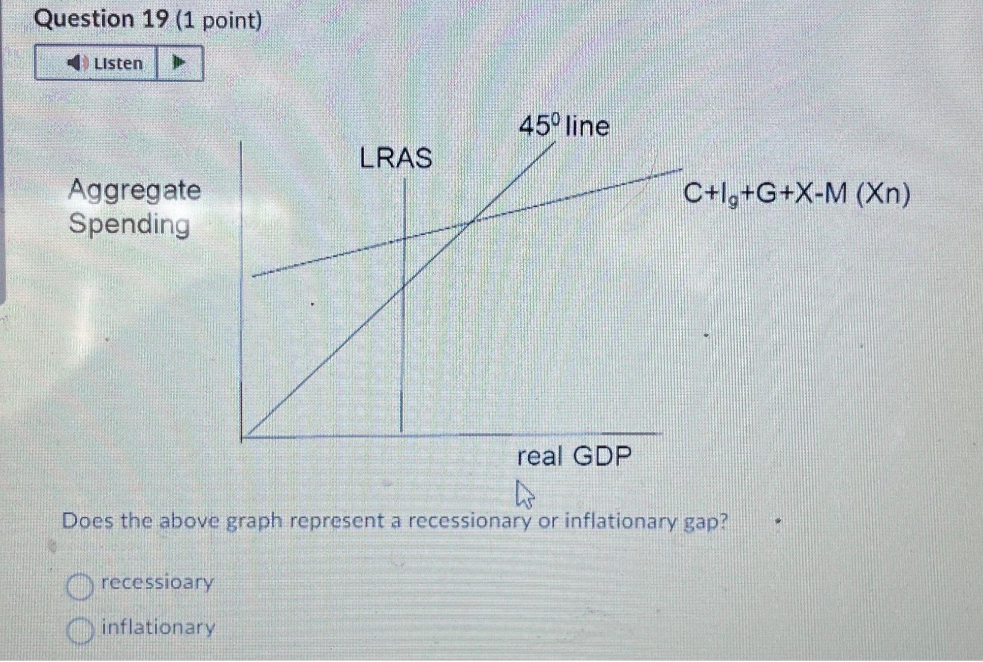 Solved Hello, I really need help with this question as soon | Chegg.com