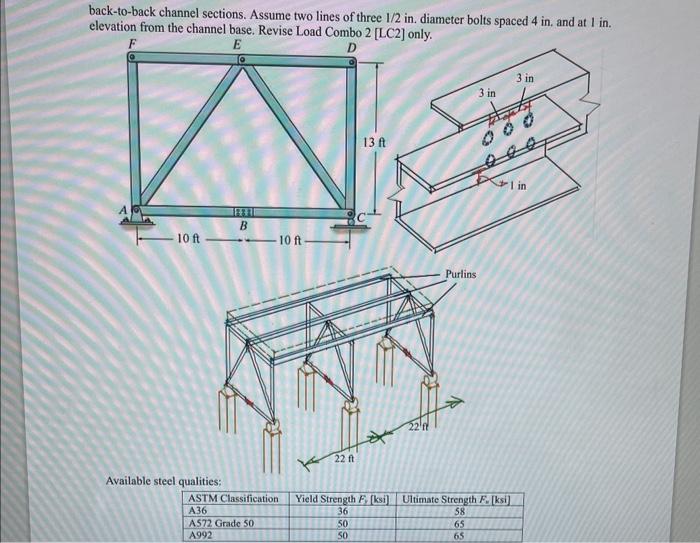 Solved Problem H02-03 [Points: 1/3]. A rail system consists | Chegg.com