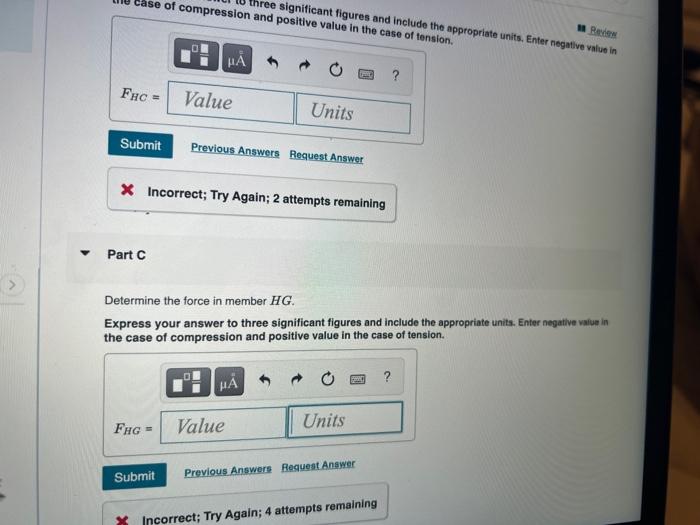 [Solved]: Consider the truss in (Figure 1). Suppose that