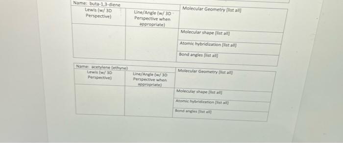 Solved Draw a Lewis and/or line angle structure of each | Chegg.com