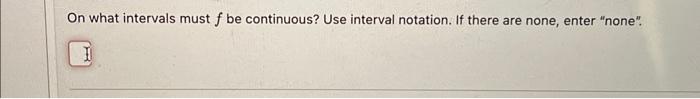 Solved We have the derivative f′ of an unknown function f | Chegg.com
