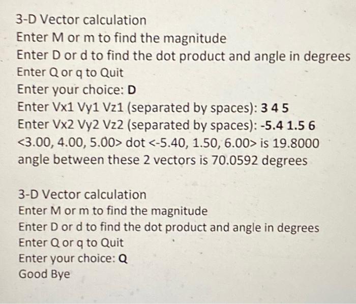 Solved Homework 5 Problem 2 (35 points): Three-dimensional | Chegg.com