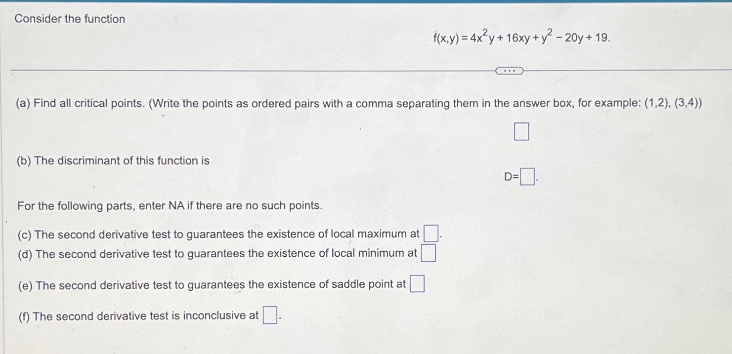 Solved PLEASE HELP!! I AM MOSTLY CONFUSED ON HOW TO SOLVE | Chegg.com