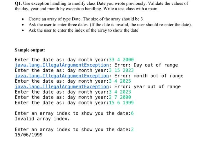 Solved I want this code using java , using for loop, dont | Chegg.com