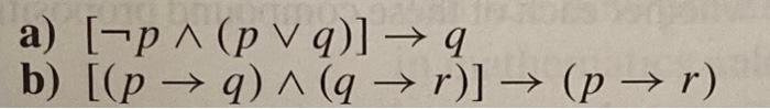 Solved Computational Structures and Discrete Mathmatics | Chegg.com