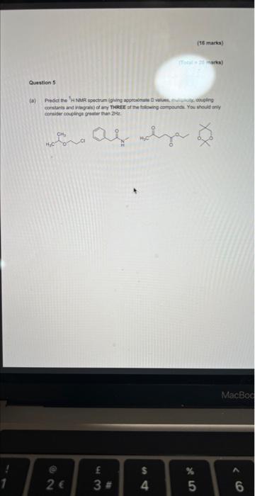 Solved ompiger nouplingn greeder than 2 if | Chegg.com