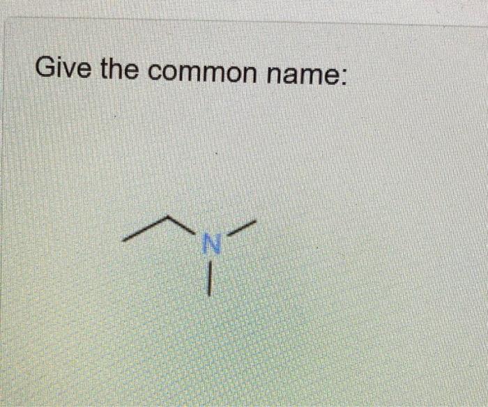 Solved Draw the structural formulas for all tertiary amines | Chegg.com