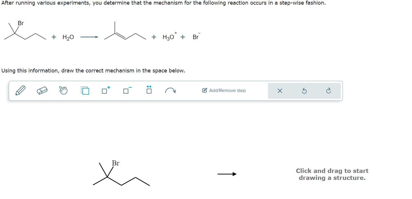 Solved After running various experiments, you determine that | Chegg.com