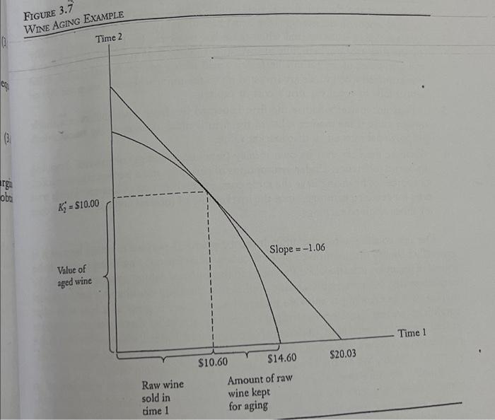 Solved Consider the example in Section 3.3 but now assume | Chegg.com Solved Consider the example in Section 3.3 but now assume | Chegg.com