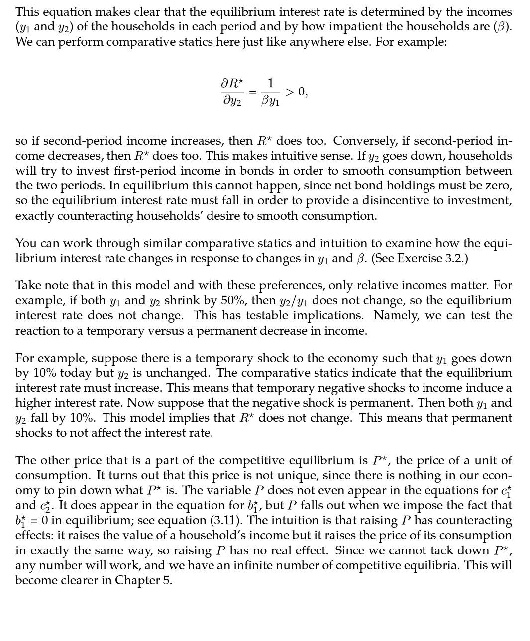 Solved Appendix: Calculus Notation Suppose we have a | Chegg.com