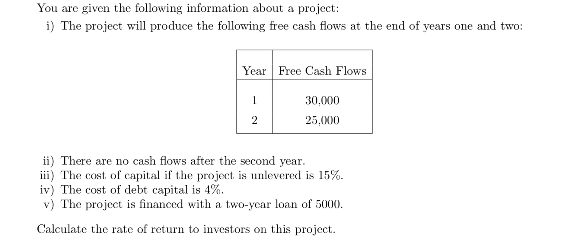 Actuarial science You are given the following | Chegg.com