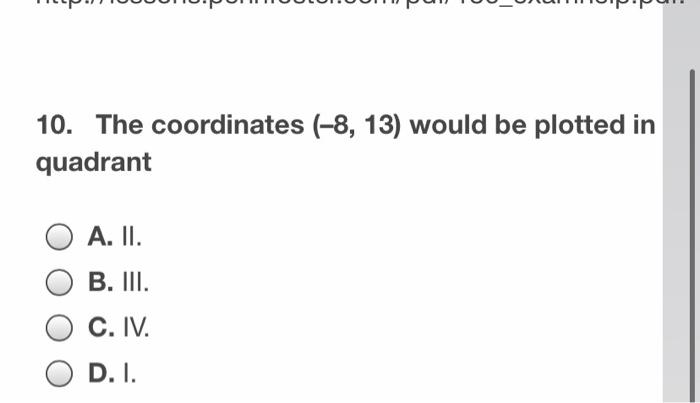 Solved 9. Natural function tables provide functions of | Chegg.com