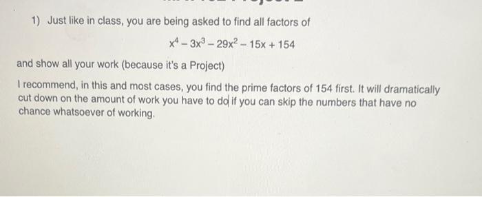 Solved 1)show all work 2) write it down step by step3) find | Chegg.com
